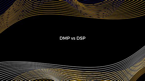 Dmp Vs Dsp All You Need To Know Pubgalaxy