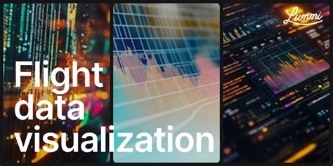 Flight Data Visualization Images — Free Hd Download On Lummi