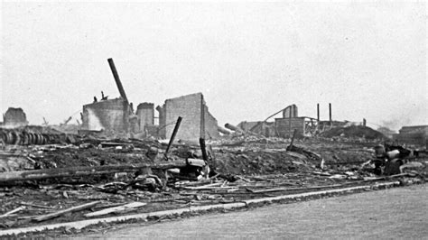 When Deadliest Tornado Ripped Through 700 Lives In Us 100 Years Ago