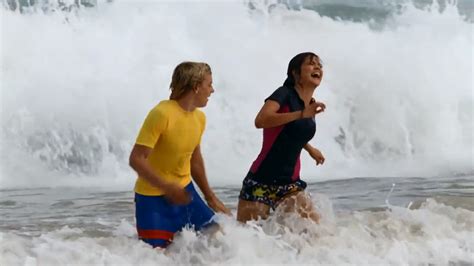 Teen Beach Movie Brady Brady And Mack Are Back In Teen Beach 2