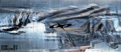 Err By Errorist 에르 바이 에러리스트