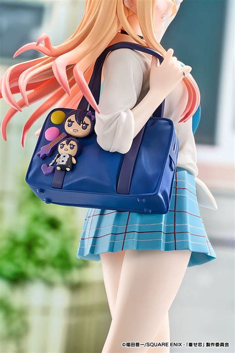 Gsc Good Smile Pop Up Parade 喜多川海夢 Pvc 250219 Good Smile Company 好微笑的