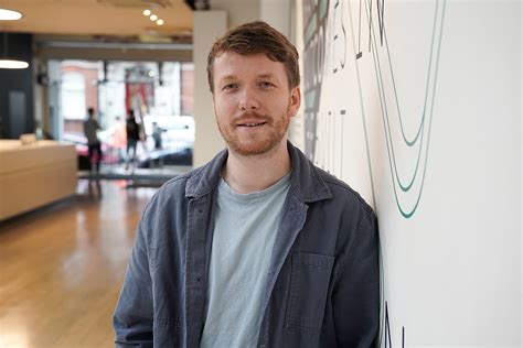 Aidan Quibell Buro Happold