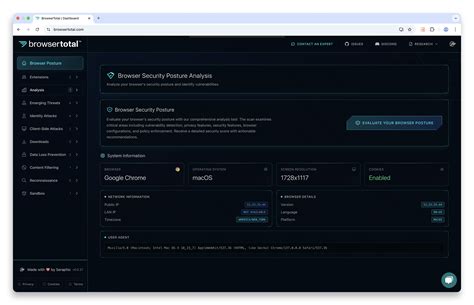 Innovator Spotlight Seraphic Cyber Defense Magazine