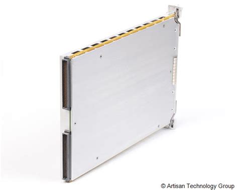 Hp E1406a Vxi Gpib Command Module Artisantg™