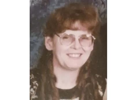 Sharon K Joslin Obituary 2024 Jackson Mi Hampton Funeral Homes