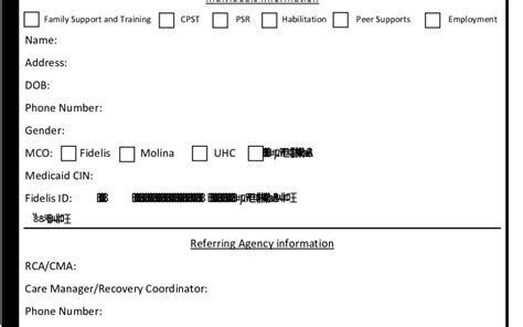 Hcbs Referral Form Liberty Resources