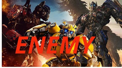 Transformers Enemy Youtube