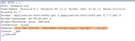 Magento 2 Header Manipulation Secure Your Magento 2 Store From Header
