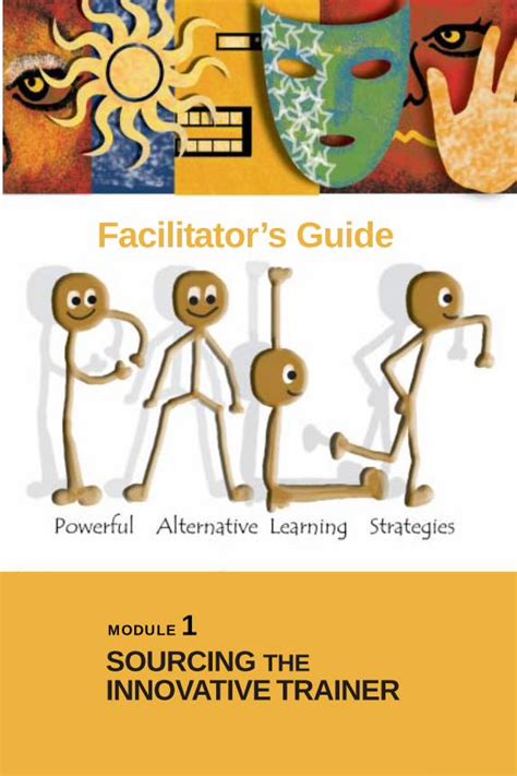 pdf facilitator s guide australia awards dokumen tips