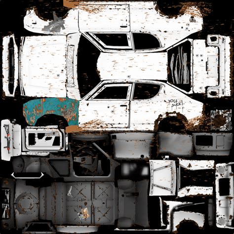 Some Skins Rmysummercar