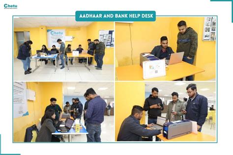 Chetu Inc On Linkedin Aadhaarcard Growatchetu Companyculture