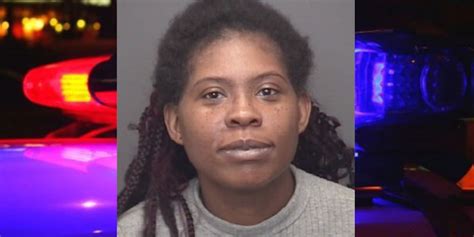 Woman Arrested For Animal Cruelty After Dog Dies In The Heat
