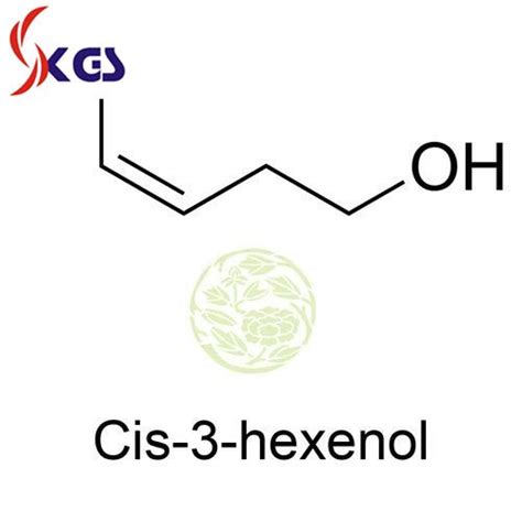 Cis 3 Hexenol At ₹ 25600kg Leaf Acetate In New Delhi Id 22481162473