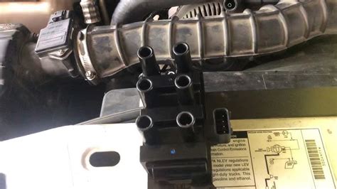 Orden De Encendido Del Ford Ranger 30 Ford Ranger 1998 2011 Mdjc