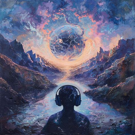 Meditation Echoes Binaural Resonance Within Meditation And Relaxation