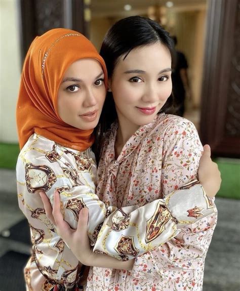 Character Munirah Is A Psycho Bh Harapnya Tak Terbawa Ke Real Life