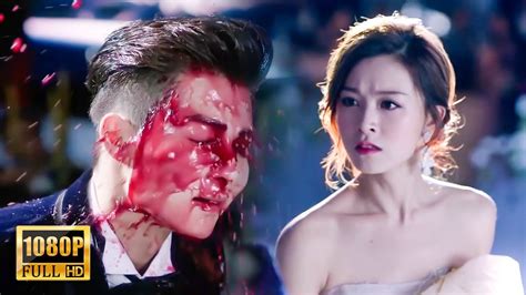 【full Movie】丈夫訂婚宴上為了小三羞辱妻子，妻子不再隱忍，一杯紅酒潑他臉上洩憤🎈chinese Television Dramas