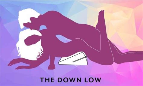 Liberator Wedge Ramp Sex Pillow Christian Sex Toy Store MarriedDance