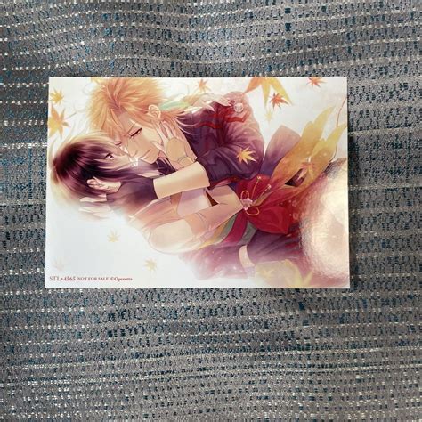 罪喰い～千の呪い、千の祈り～ ブロマイド By メルカリ