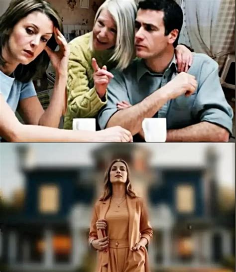 Смакота Тобі твоя бабка залишила в спадок стару халупу в селі Ось і давай уматуй туди швидше