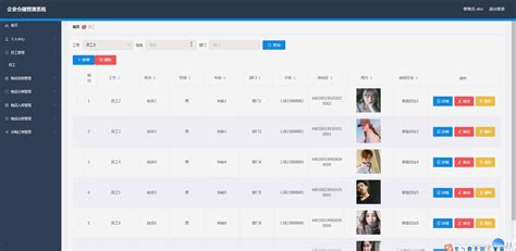 Java企业仓储管理系统ssm框架毕业设计基于ssm框架、java、mysql数据库与jsp技术的仓库管理系统设计与实现论文的系统架 Csdn博客