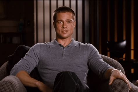 Brad Pitt Seemingly Has Learnt One Lesson From Johnny Depps Legal Battle With Amber Heard