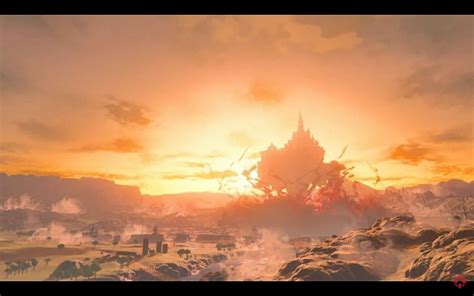 【botw】続編発売されたらたぶんクリアまでsns見ないわ【ゼルダの伝説】 ゼルダの伝説まとめ速報｜ティアキン｜ブレワイ