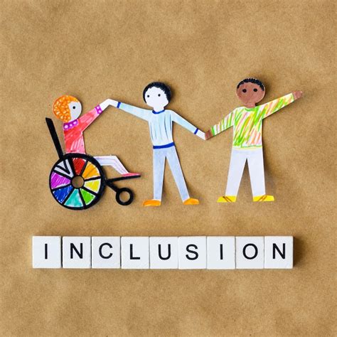 Imágenes De Inclusion Animada Descarga Gratuita En Freepik