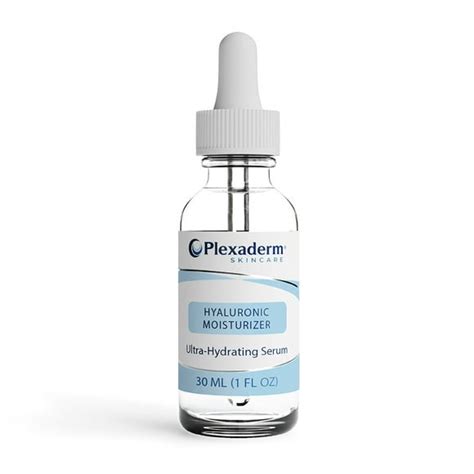Plexaderm Products