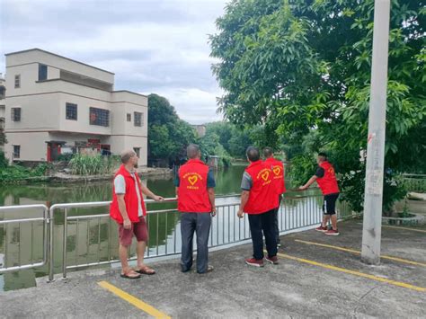 龙山镇关前村人大代表联络站开展“更好发挥人大代表作用”主题活动建设