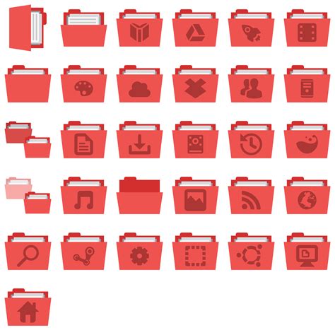 Numix Red Iconpack 7tsp Enable Windows Theme Customization