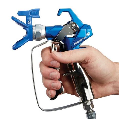 Graco Contractor PC Airless Spray Gun Hose Kit Z