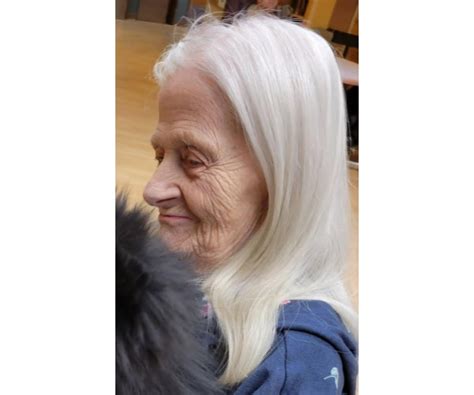 Carol Sarvis Obituary 1943 2025 King Wi Beloit Daily News