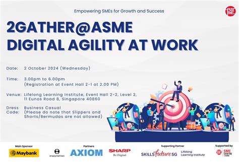2gatherasme Digital Agility At Work