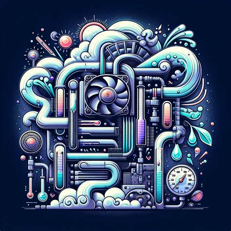 Understanding Cooling Systems A Simple Guide Logics Technology