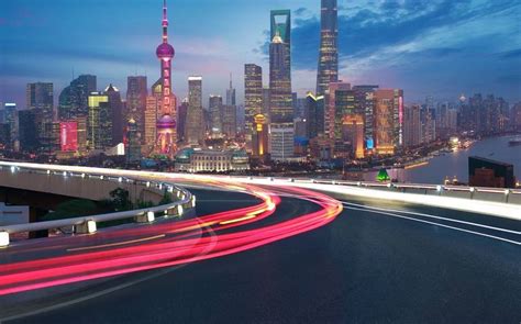 Financial Guide For Expats Living In Shanghai Expat Financial