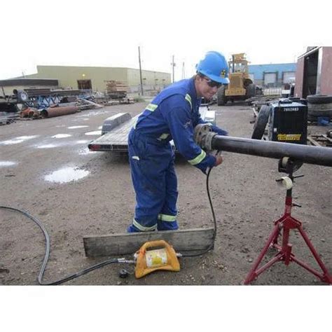 Radiographic Testing Services At ₹ 10000 Sample In Ahmedabad