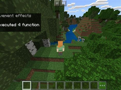 Download Security Camera Mod For Minecraft Bedrock Edition