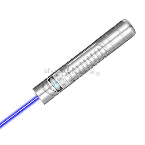 “artemis” Bh1 450nm 1w Burning Blue Laser Pointer