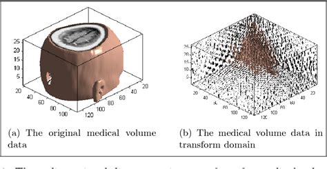 Figure 1 From Zero Watermarking Algorithm For Medical Volume Data Based