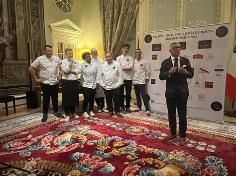 George Jephson remporte la première sélection britannique du