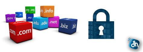 How To Keep Your Domain Secure Along With Name Dianahost