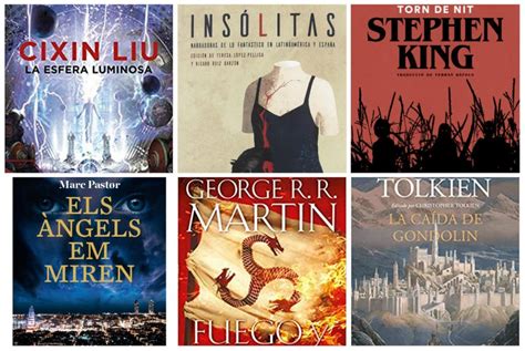 Los 10 Mejores Libros En Español Electropna