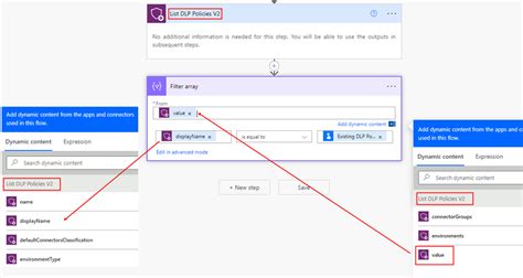 Create Dlp Policy From Power Automate Flow Mohamed Ashiq Faleel