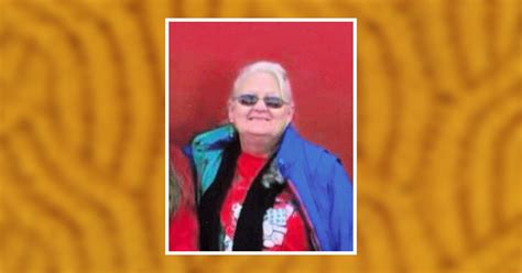 Betty Ann Blevins Obituary February 20 2023 Farris Funeral Service