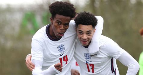 Liverpool Man Utd Get Slap In Face Over Chase For Aston Villa Starlet