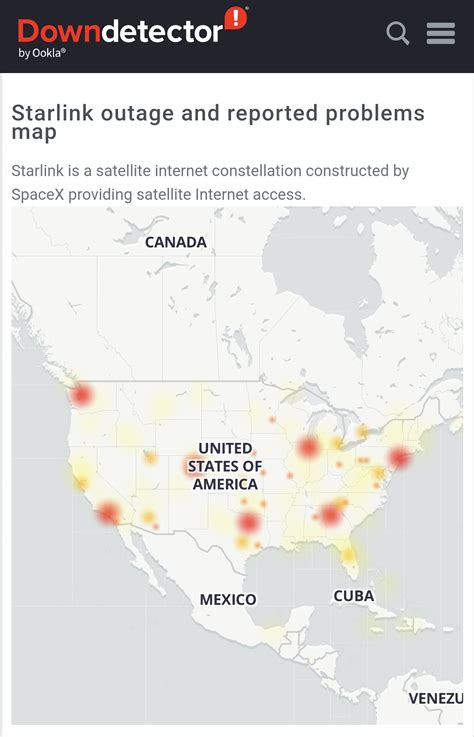 Spectrum Outage Map The Future Of Internet Connectivity Truth Or Fiction