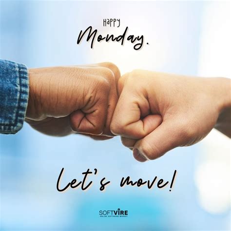 Make Your Monday Productive By Working Together With Your Team To More Collaborations And Wins