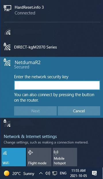 Connect To The Netduma R2 Router How To